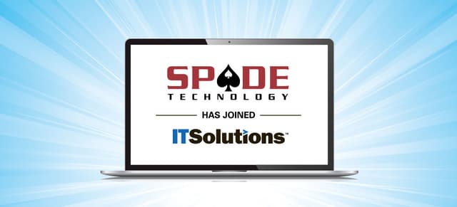 IT Solutions - Managed IT Services & Support