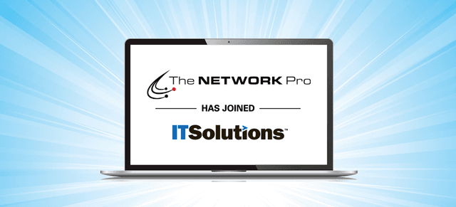 IT Solutions - Managed IT Services & Support