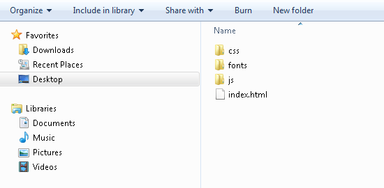 How To Use Bootstrap Framework To Create A Mobile Friendly Website